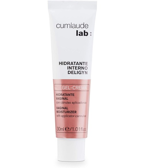 Buy Cumlaude Deligyn Internal Moisturizer Gel-Cream 30ml with...