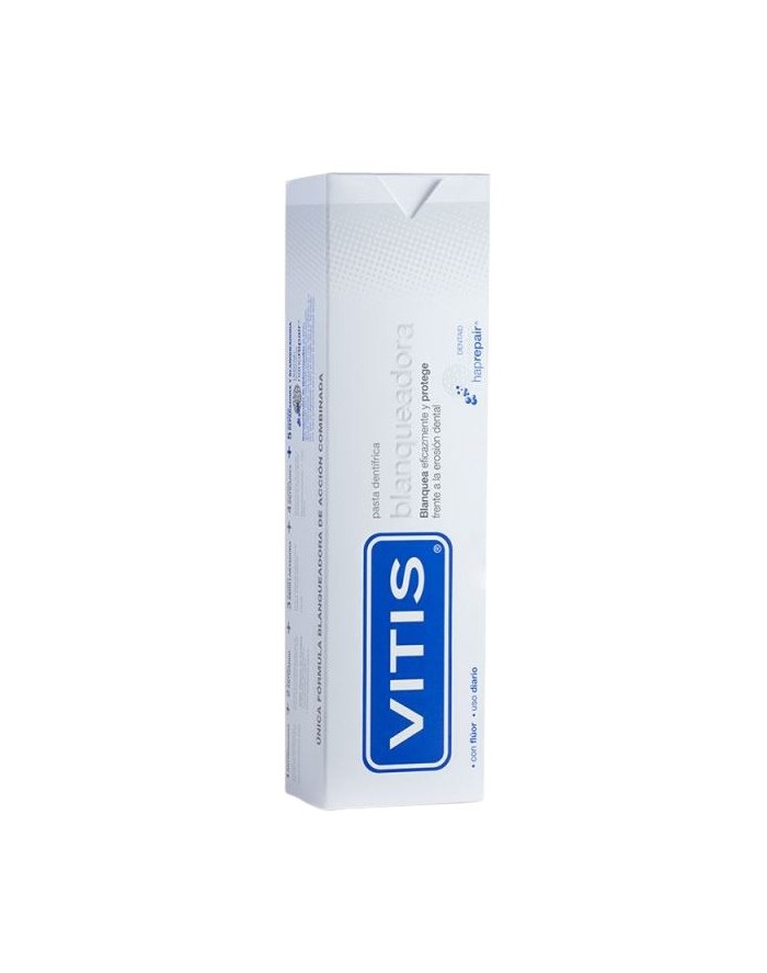 Buy Vitis Whitening Toothpaste at Farmaten