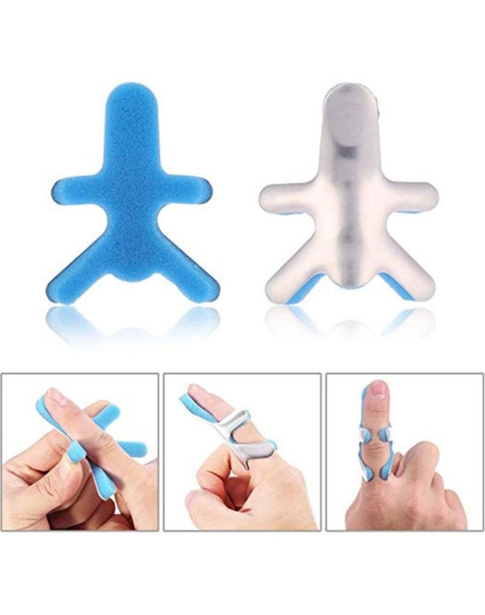 Buy Prim Digital RF Ortho Splint Size L 7.6cm at Farmaten