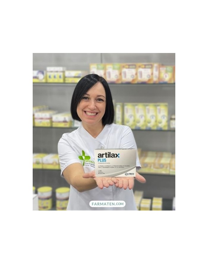 Compra Artilax Plus 30 sobres en Farmaten