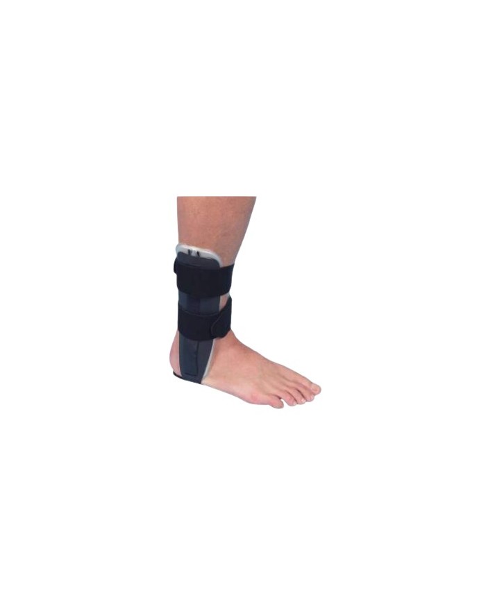 Prim Airfix Bilateral Medial-Lateral Ankle Stabilizer One Size