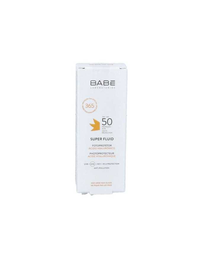 Babe Super Fluid SPF50 50 ml