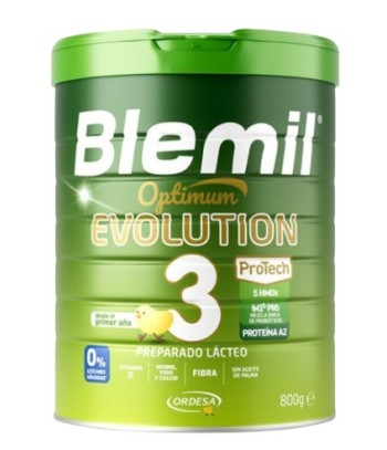 Blemil 3 Optimum Evolution 800 grams