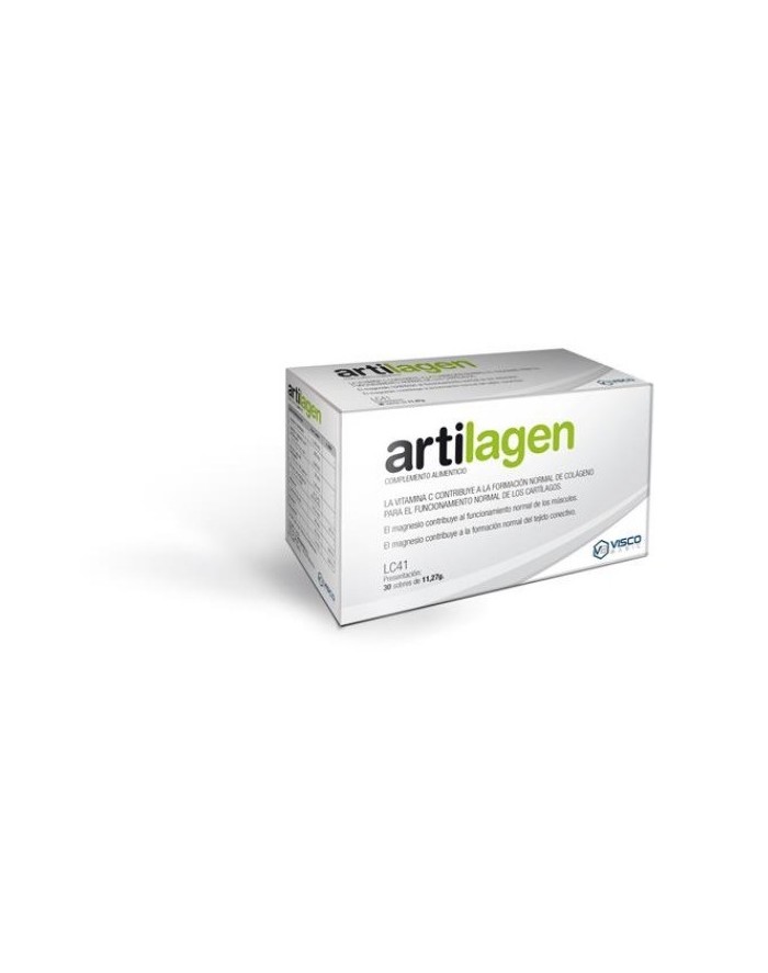 Compra Artilax Plus 30 sobres Pack 2 unidades en Farmaten