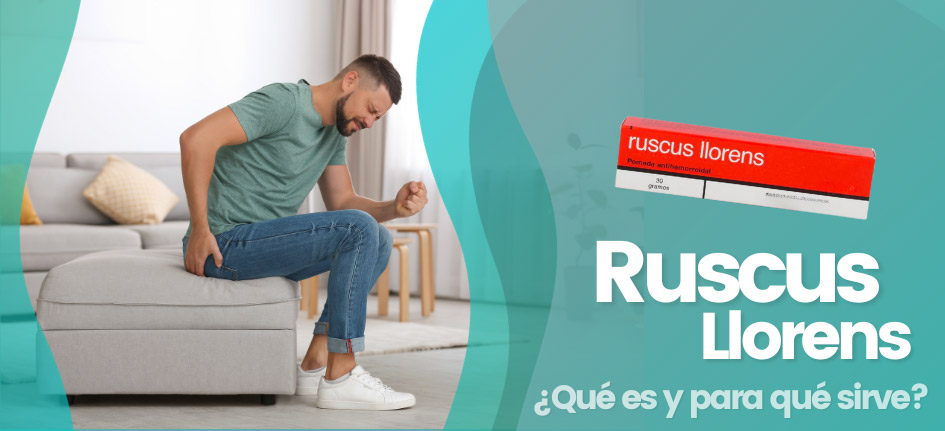 Ruscus Llorens: Qué es y para qué sirve - Blog Farmaten